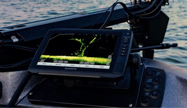 7 Forward Facing Sonar Tips: Settings, Mounting, and Techniques Explained